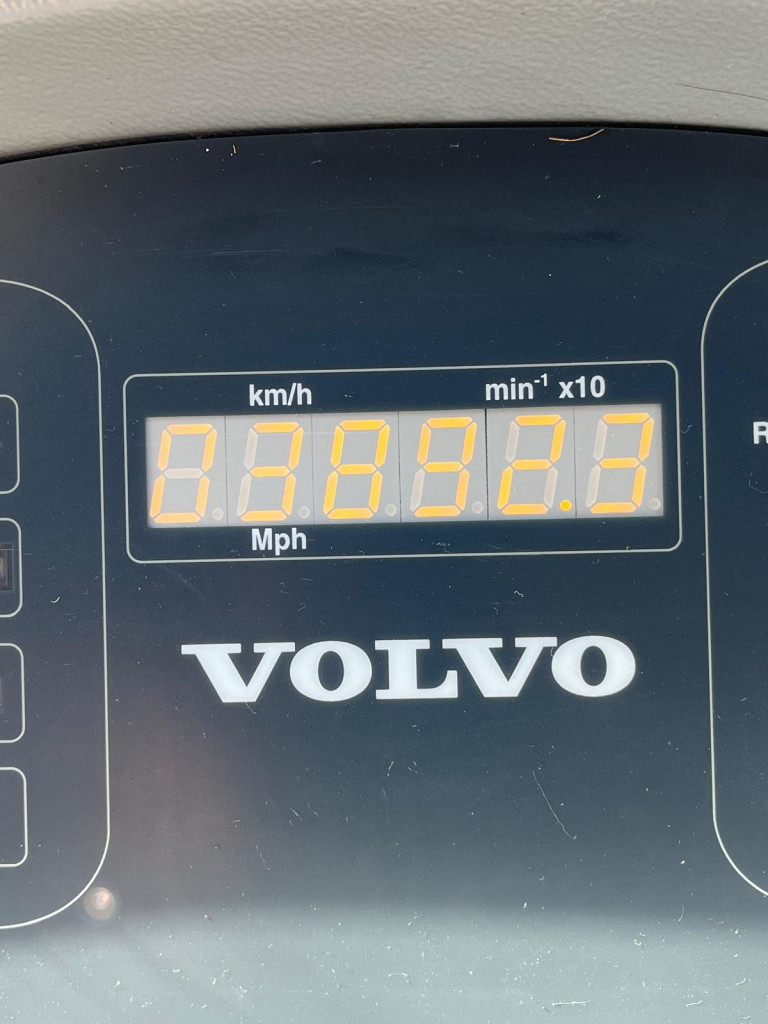 Volvo L35B - Balavto